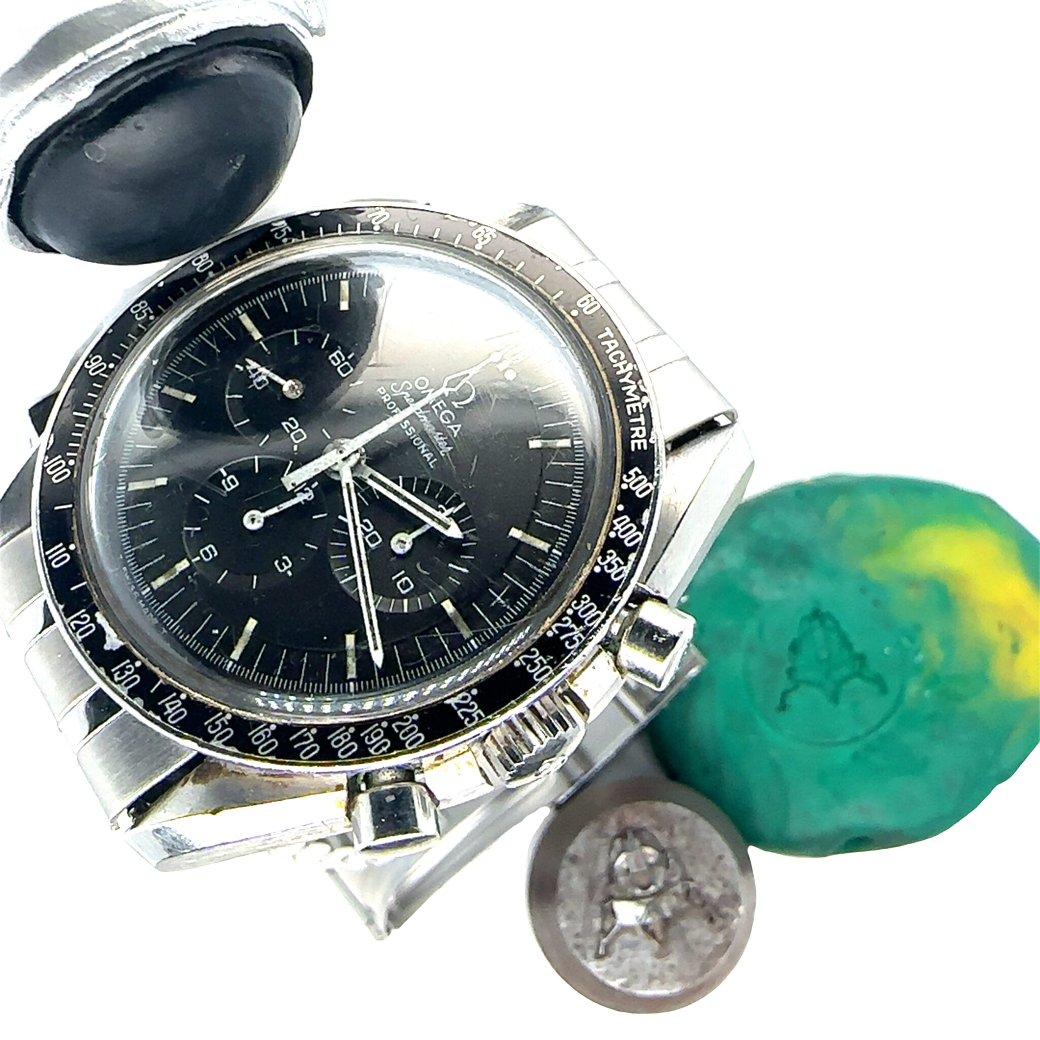 Jewelry & Timepiece Mechanix - Jewelry & Timepiece Mechanix