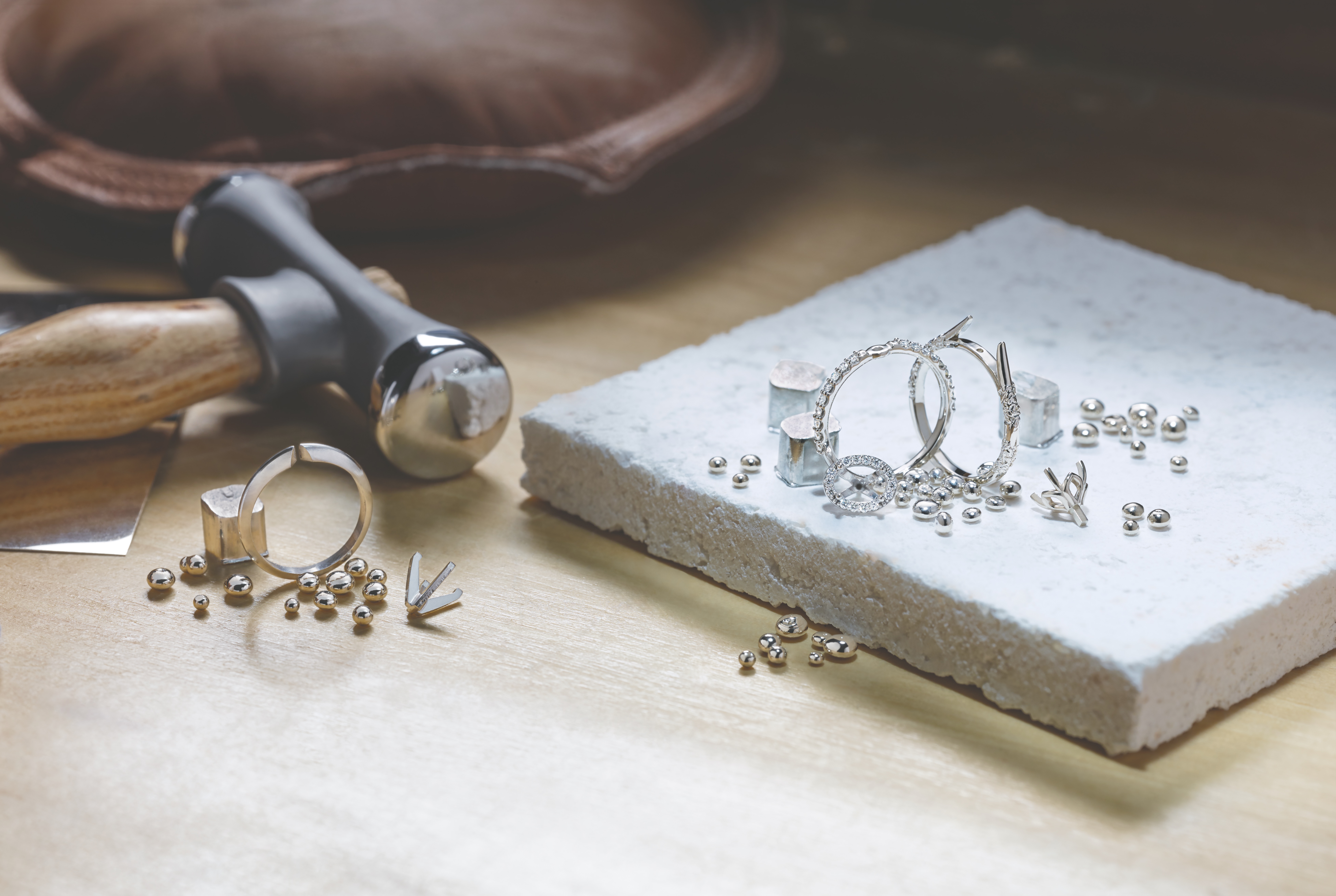 Shanks Replaced - Jewelry & Timepiece Mechanix